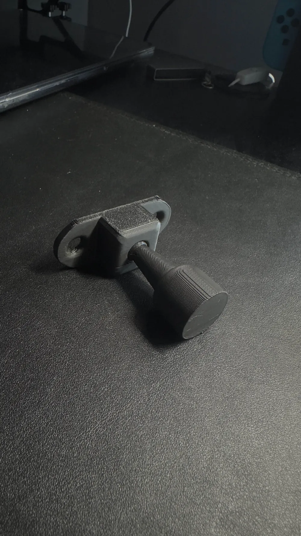 Flexi Mount by Wrap3D MakerWorld: Download Free 3D Models