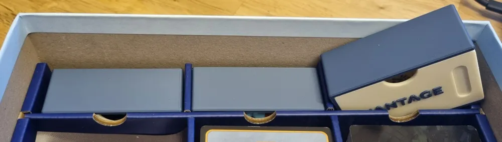 Vantage Small box (boardgame / Stonemaier) by fredmeu MakerWorld ...