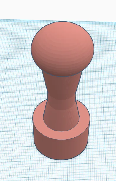 Ink Dauber - Scrapbooking Craft tool - Free 3D Print Model - MakerWorld