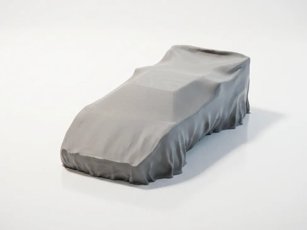 Verdeckter Lamborghini Countach 5000 QV – Kostenloses 3D-Druckmodell ...