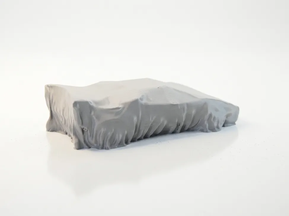 Verdeckter Lamborghini Countach 5000 QV – Kostenloses 3D-Druckmodell ...