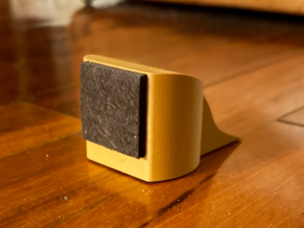 door stopper - Free 3D Print Model - MakerWorld