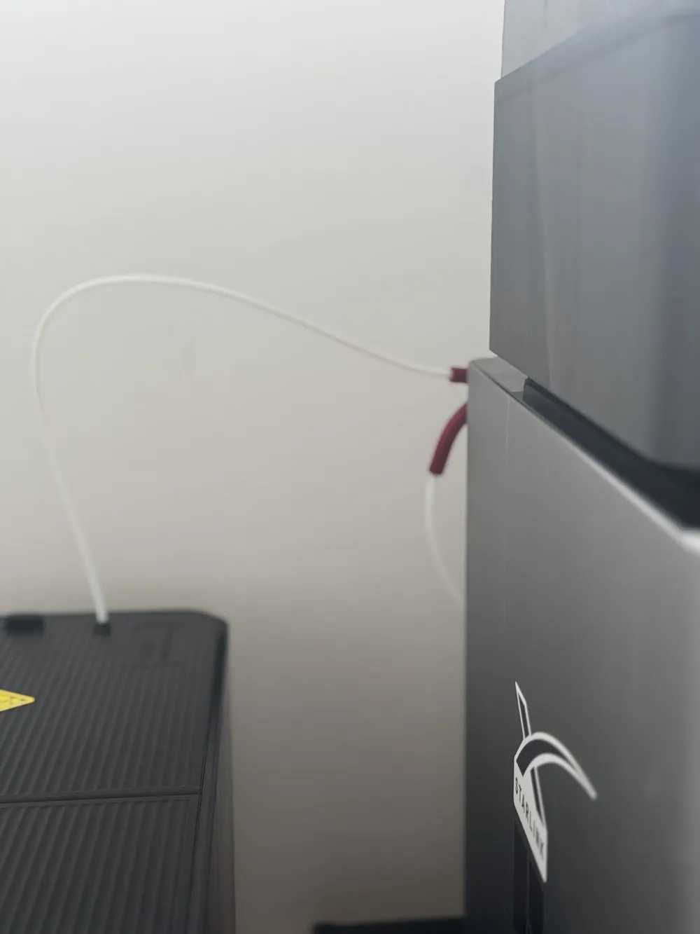 AMS External Spool Y-Splitter Connector by Cipriani 3Design MakerWorld ...