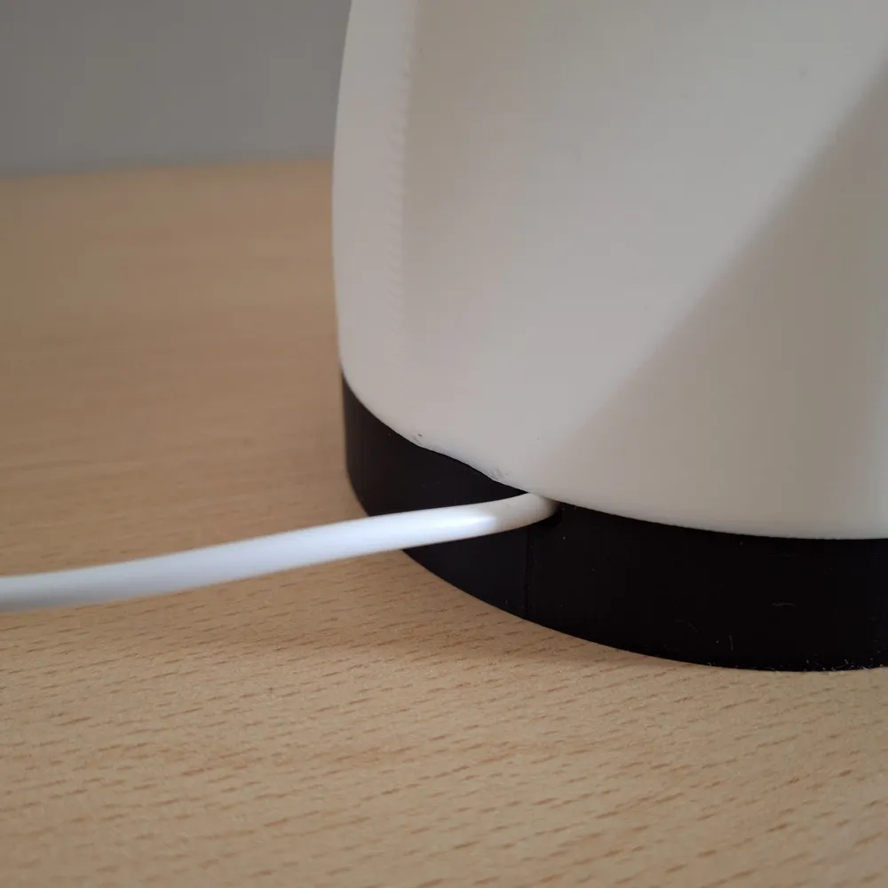 Modern Lamp - Free 3D Print Model - MakerWorld