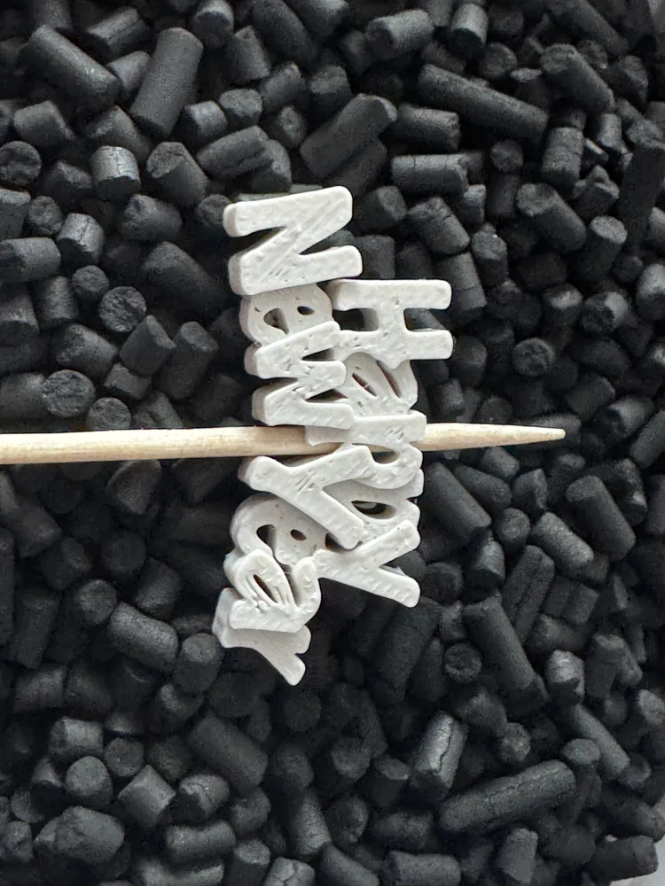 New Year’s Eve 2026 Toothpick Topper Set – Party - Free 3D Print Model ...