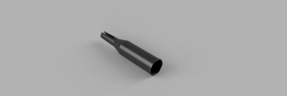 WW1 VB rifle grenade launcher model 1 by 耳朵为什么尖尖的 MakerWorld: Download ...