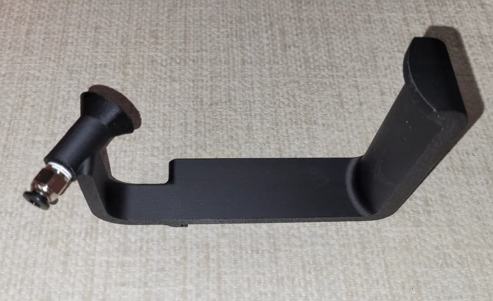 P1S_X1C_Side_Filament_Holder_thick (remix) Remixed by ibScottB ...