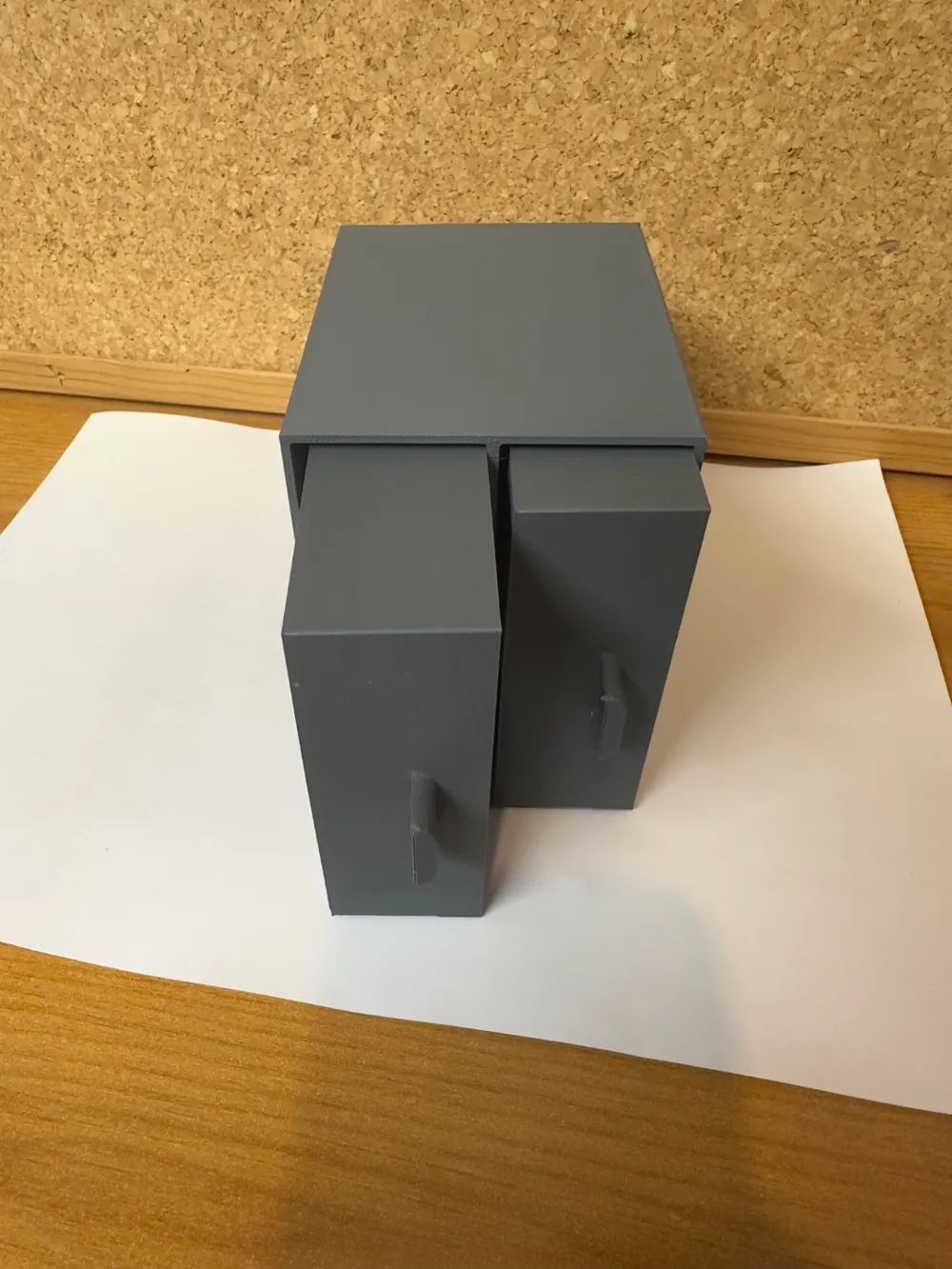 2 drawers by DaveM - MakerWorld