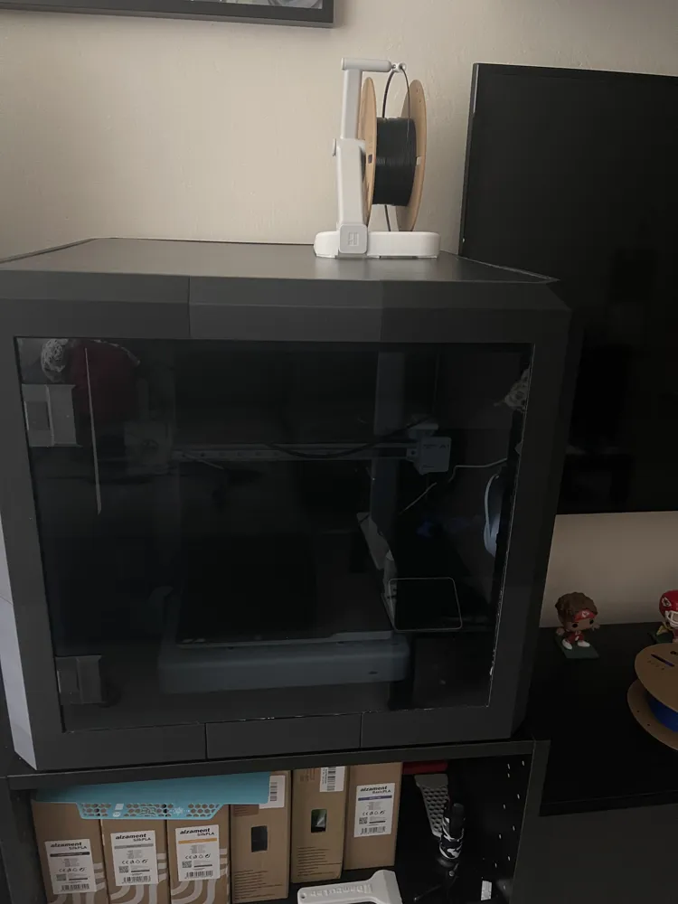 Enclosure for A1 - Free 3D Print Model - MakerWorld