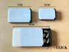 Mini Pocket Slide Box (5cm | 7cm | 9cm) - H1.5cm by TuTu - MakerWorld