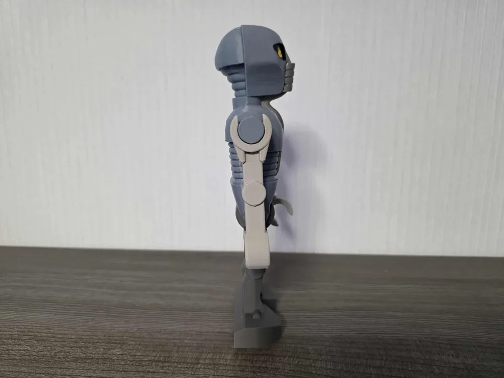 2-1B Medical Droid * StarWars * 500% ~22cm - Free 3D Print Model ...