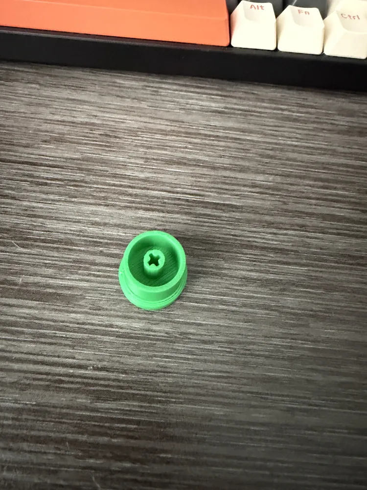 Tecla de escape del túnel de Super Mario en la tecla del teclado ...