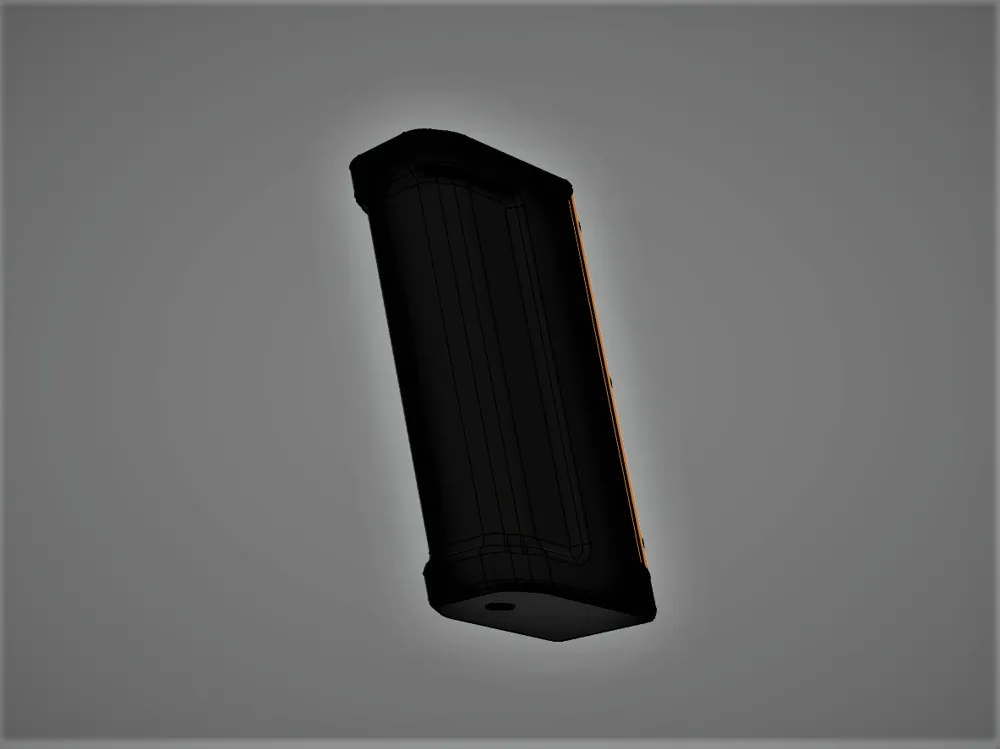 glock 16 round magazine extension by ChiCHi - MakerWorld