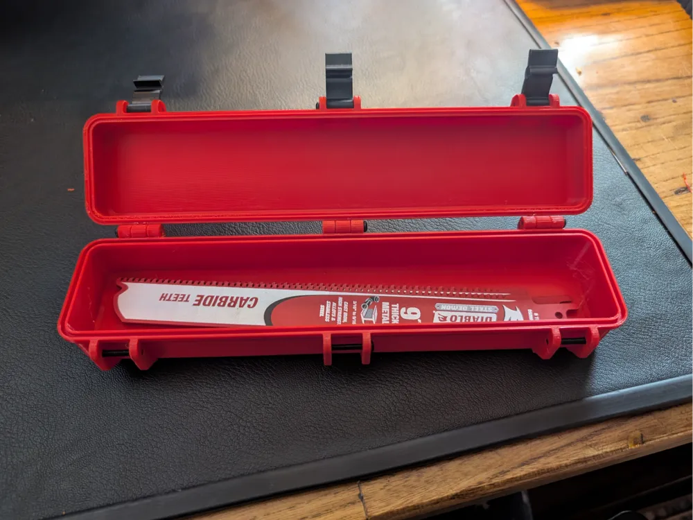 Longer Remix of JohnL's Oscillating Blade Storage Remixed by ...