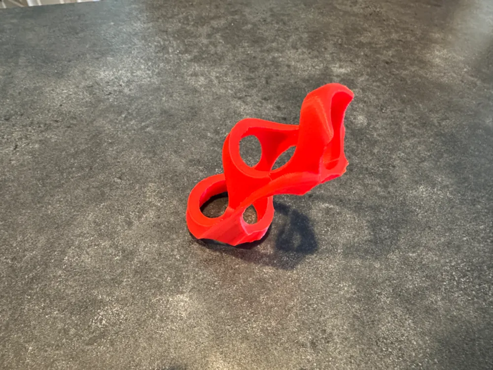 Finger Splint by Doom MakerWorld: Download Free 3D Models