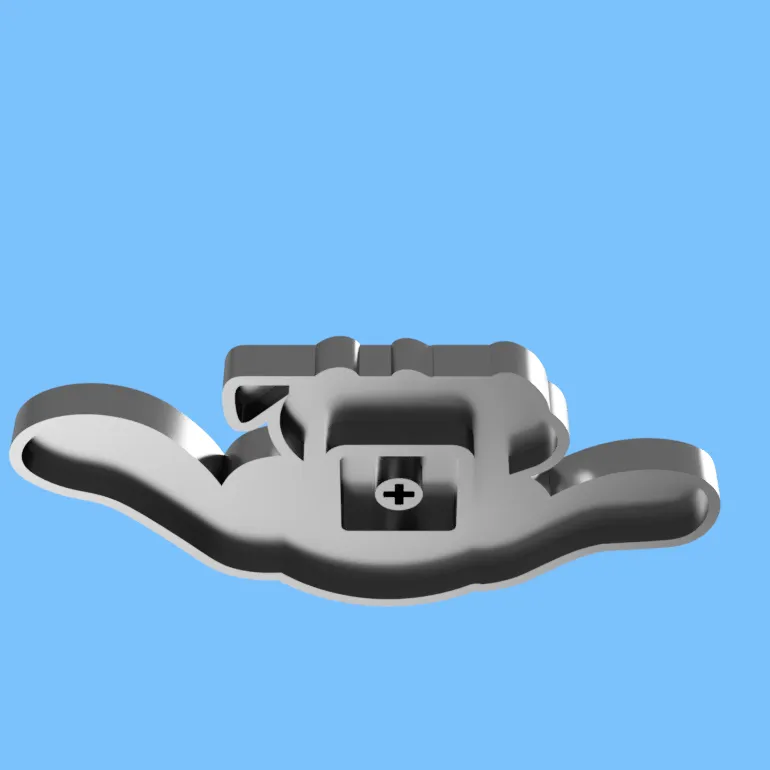 Hello Kitty - Cinnamonroll Fidget Clicker by Imagination Dynamics ...