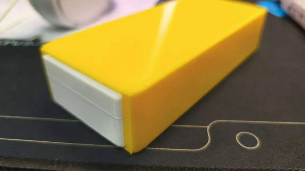 22110 Solid State Box by p4800x - MakerWorld