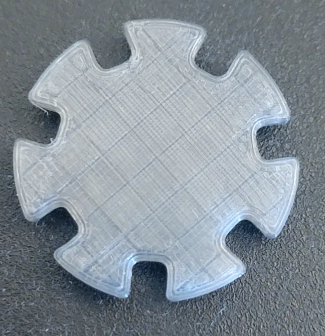 Milwaukee Ratchet Direction Changer by Roger Borchelt - MakerWorld