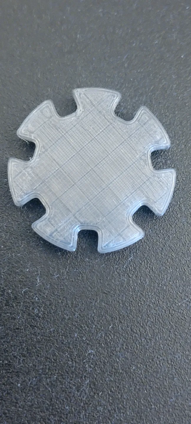 Milwaukee Ratchet Direction Changer by Roger Borchelt - MakerWorld