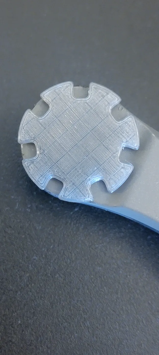 Milwaukee Ratchet Direction Changer by Roger Borchelt - MakerWorld