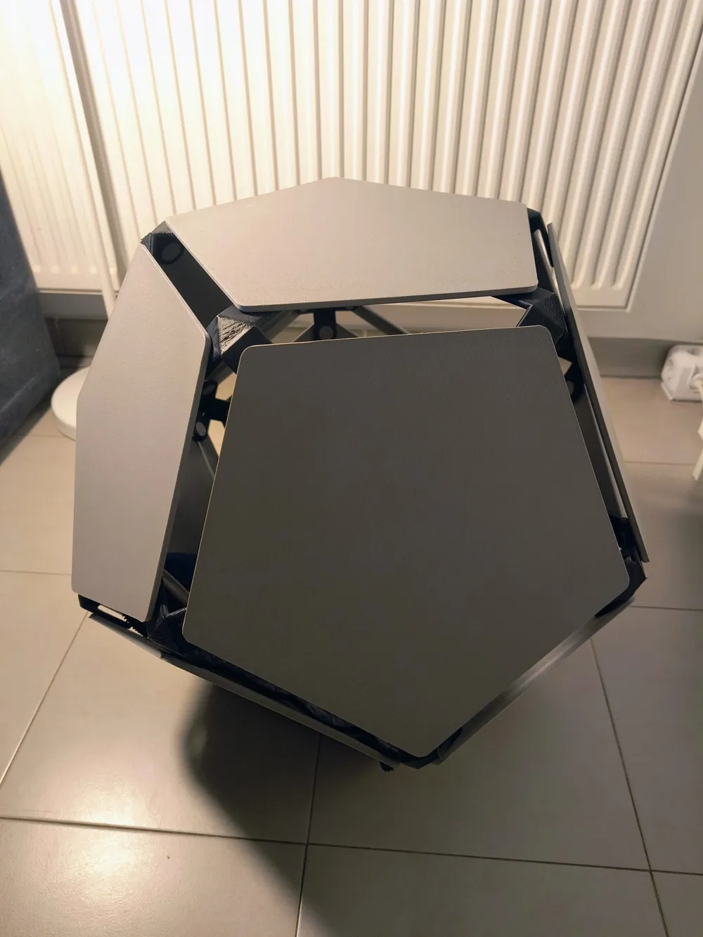 MIAU home - the best cat house - Free 3D Print Model - MakerWorld