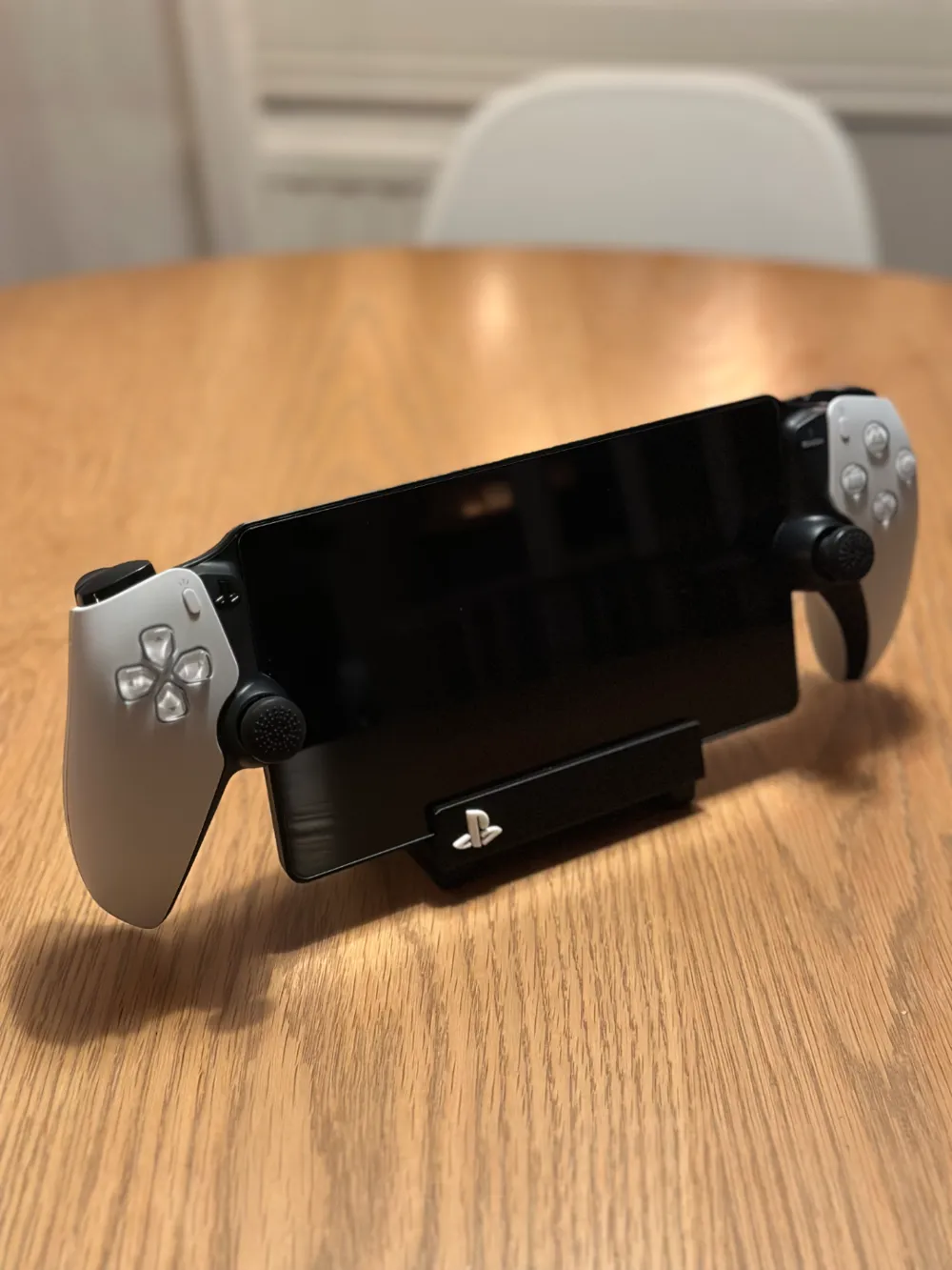 Playstation Portal Stand by MrAronsson - MakerWorld