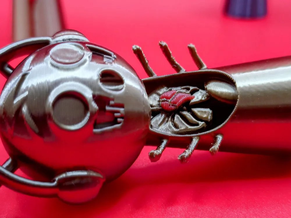 Oren horror Sprunki by 3D PRINT MakerWorld: Download Free 3D Models