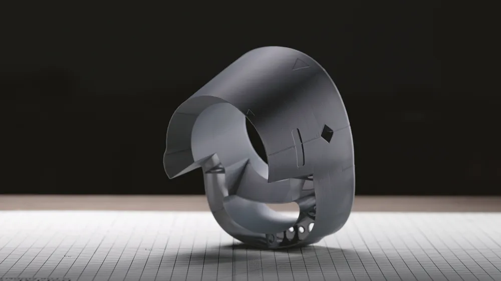 PLT-37 Test Part KedyStudio - Free 3D Print Model - MakerWorld