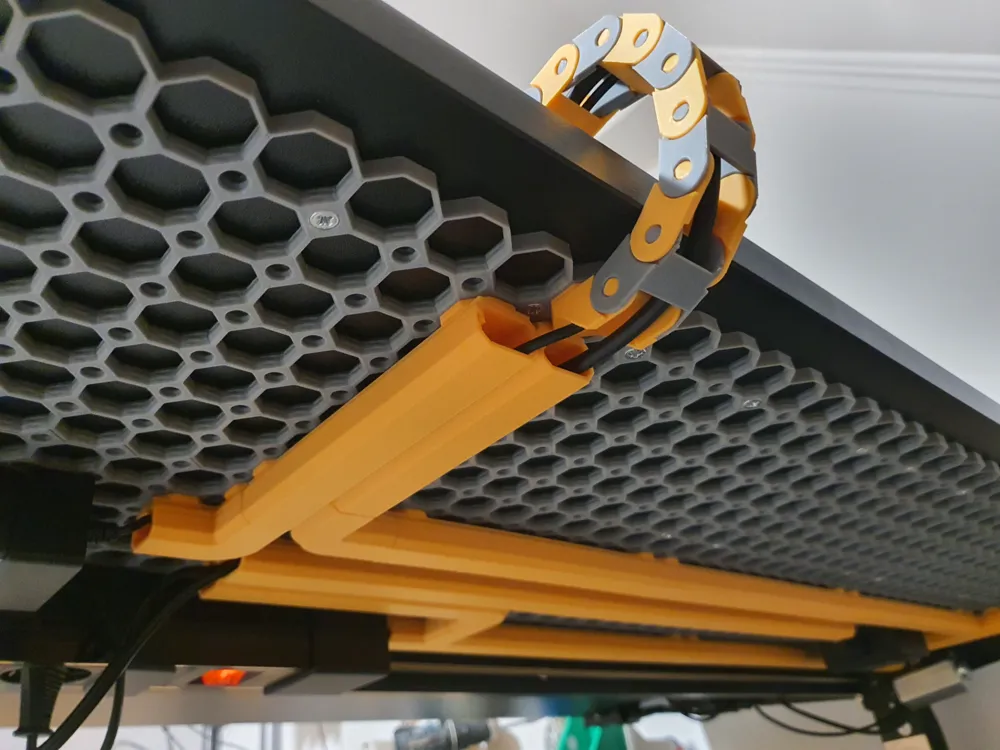 Cable chain Multiboard Remixed by Rober7Crow MakerWorld: Download Free ...