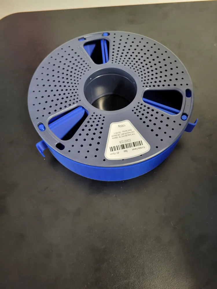 Drawers with Handles for Sunlu Spools by Arkraid MakerWorld: Download ...