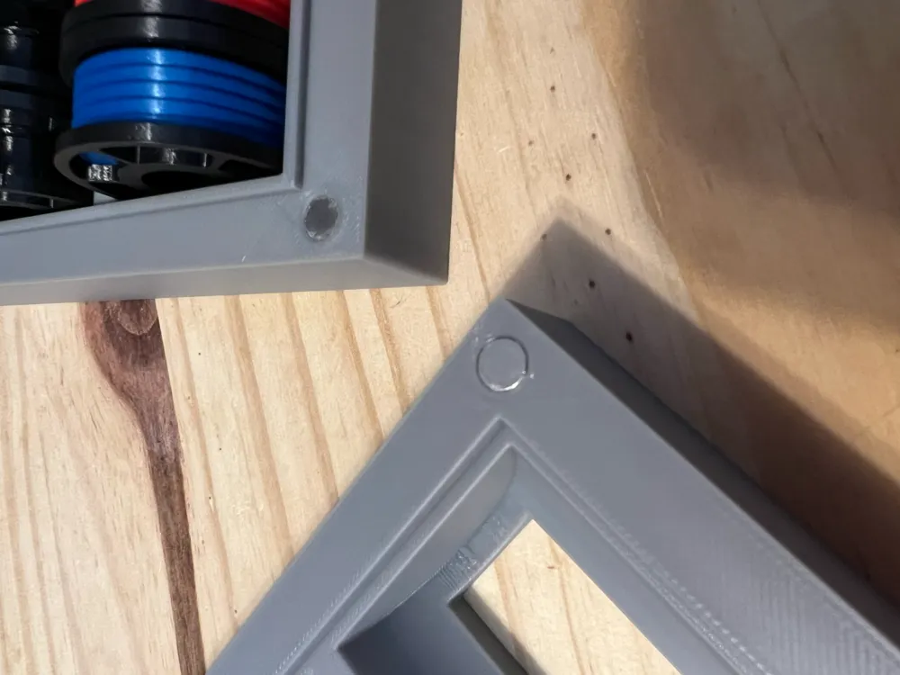 Filabox Filament Sample Box by plunkerbunkey - MakerWorld