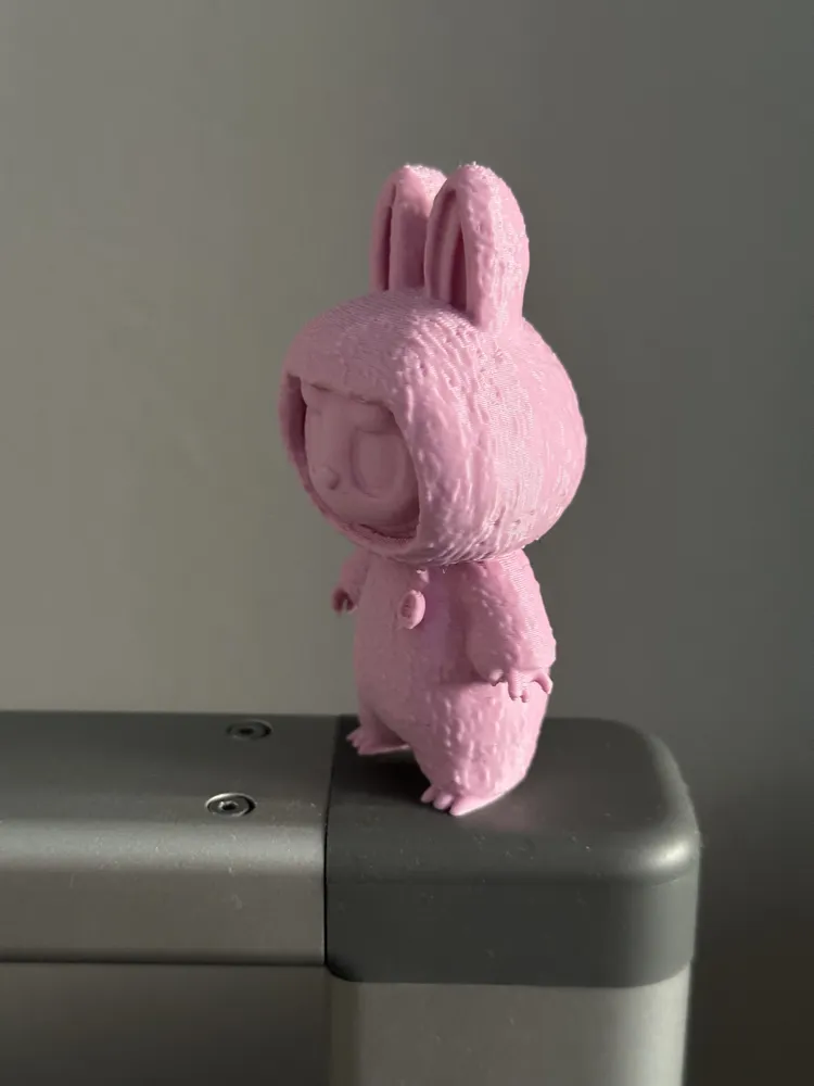 Labubu by ShadowTouch MakerWorld: Download Free 3D Models