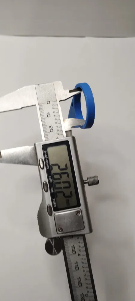 keyRambit mini - Free 3D Print Model - MakerWorld