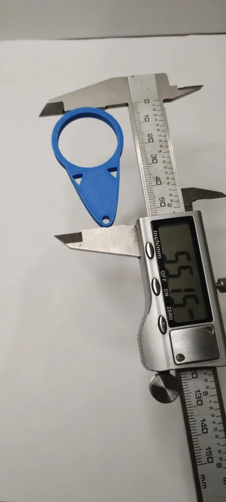 keyRambit mini - Free 3D Print Model - MakerWorld