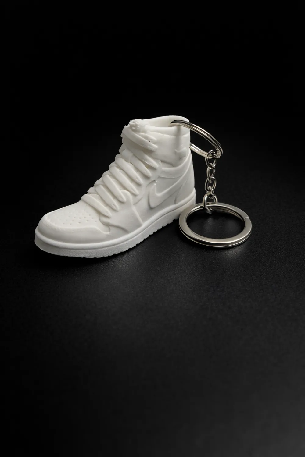 Nike Jordan 2 Keychain - Free 3D Print Model - MakerWorld