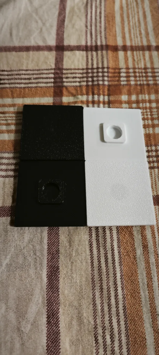 Chessboard No AMS 32 tiles Remixed by Innovative Layers - MakerWorld