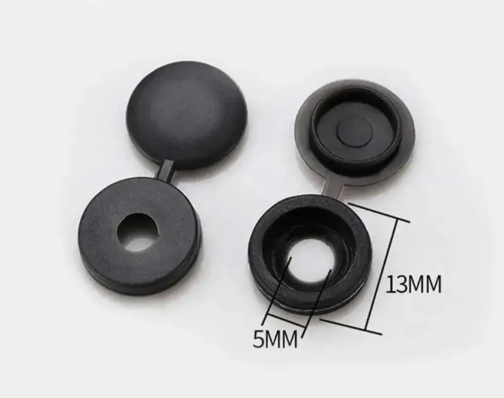 Screw Head Cover by Izzodesign74 MakerWorld: Download Free 3D Models