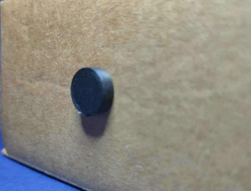 Screw Head Cover by Izzodesign74 MakerWorld: Download Free 3D Models