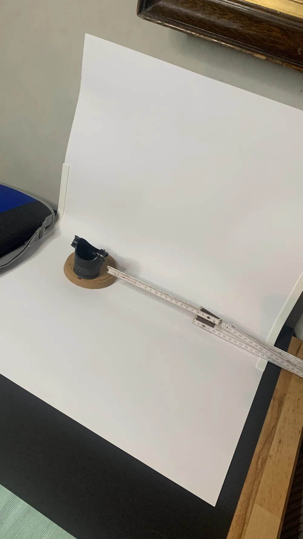Paper Photo Backdrop Stand (DIN A4 to DIN A0) by ADAM MakerWorld ...
