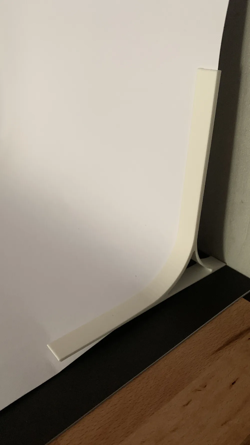 Paper Photo Backdrop Stand (DIN A4 to DIN A0) by ADAM MakerWorld ...