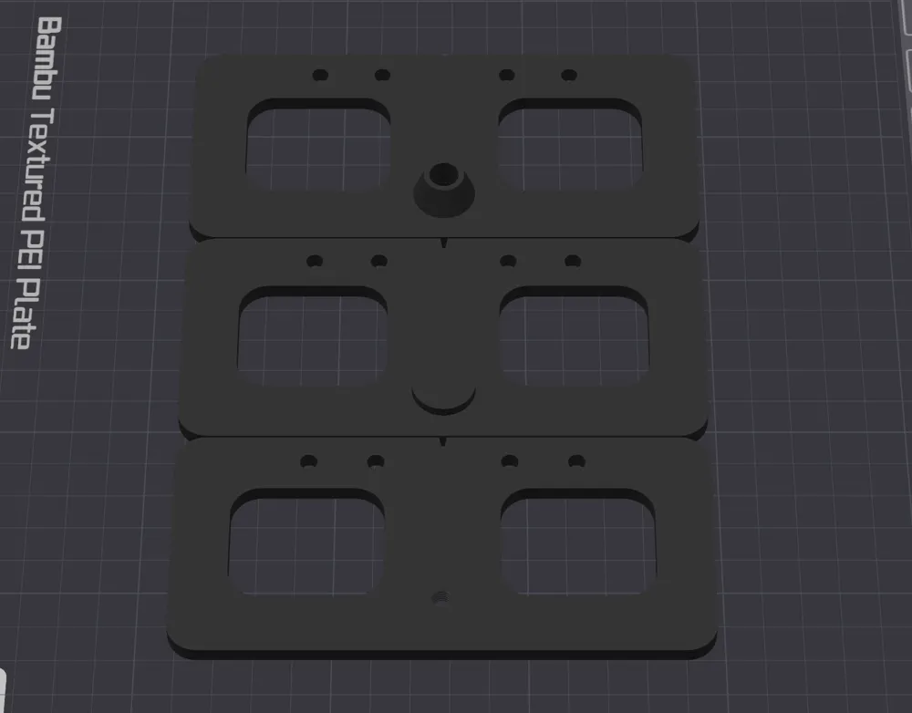 Universal Blade Holder - Free 3D Print Model - MakerWorld