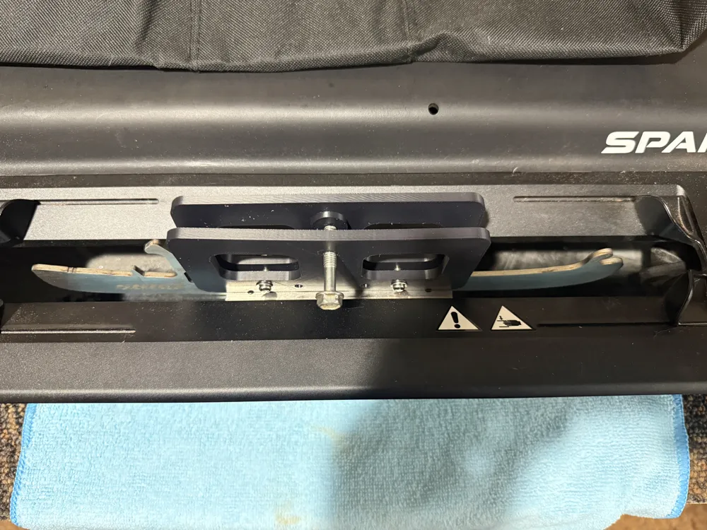 Universal Blade Holder - Free 3D Print Model - MakerWorld