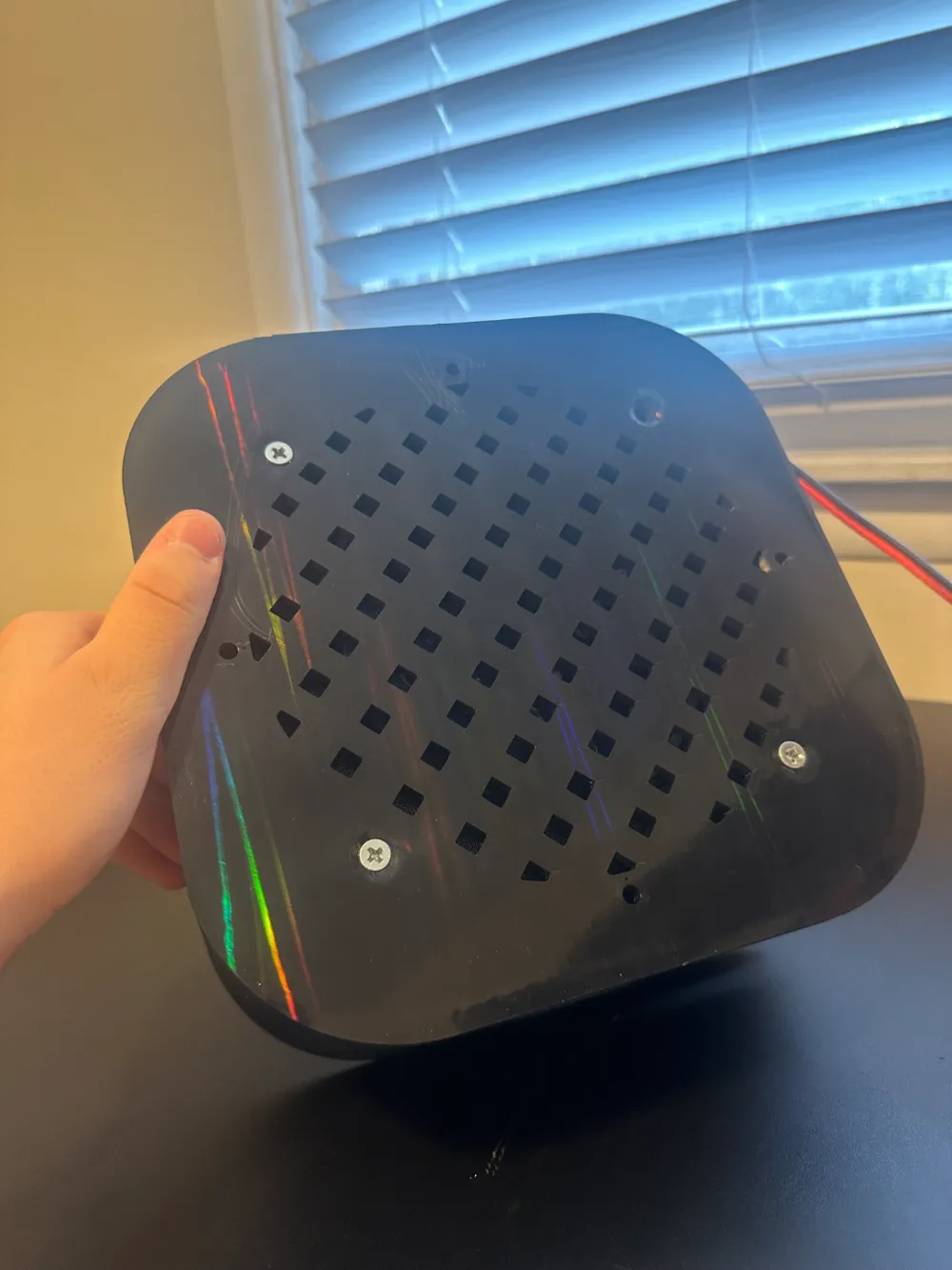 ORION Cobalt CM85 Speaker boxes for Car by Eurynome11 - MakerWorld