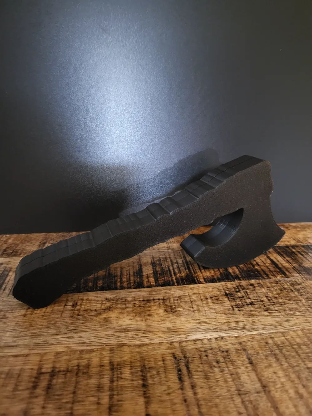 Viking Axe Box by aobens - MakerWorld