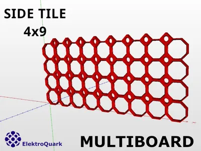 ElektroQuark | Published - MakerWorld