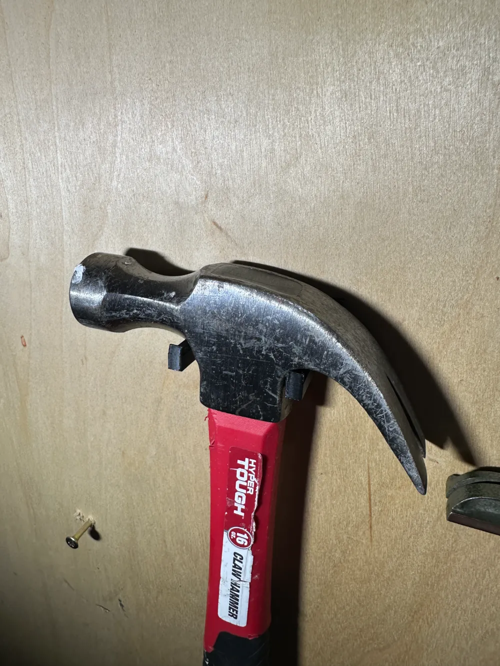 Hammer and Screw Driver Holder (no supports) by NES 3D - MakerWorld