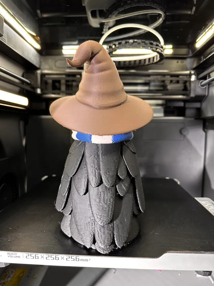 Mascote da Casa Corvinal ( Versão Filmes ) - Modelo gratuito para ...