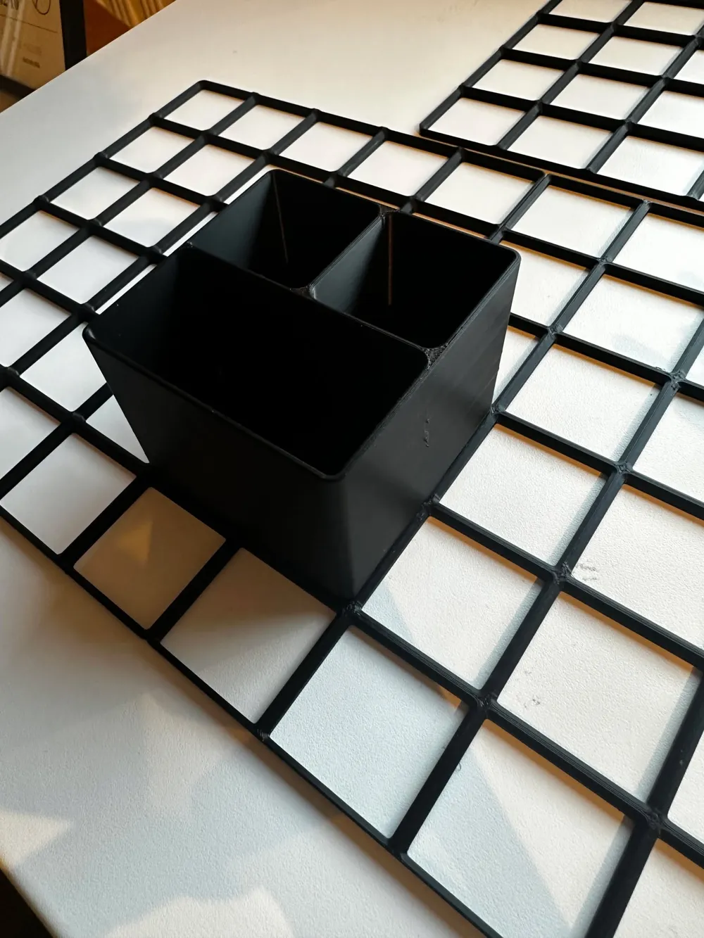 Gridfinity pencil holder by christofferbonde MakerWorld: Download Free ...