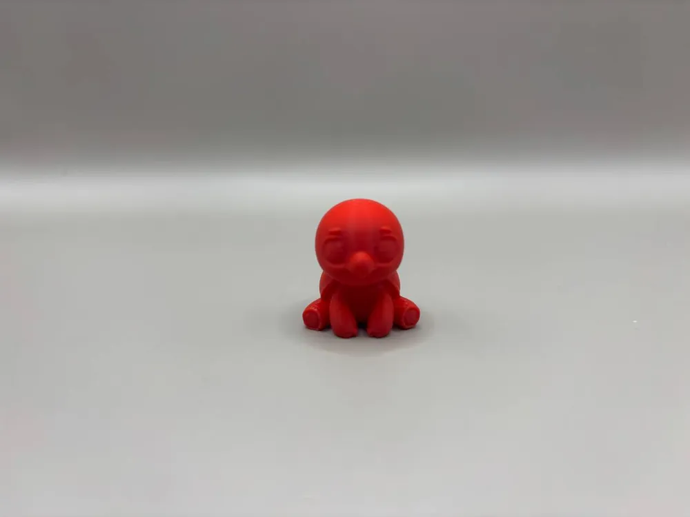 Cute Baby Turtle - Keychain (3 grams) by Eon3d_ MakerWorld: Download ...