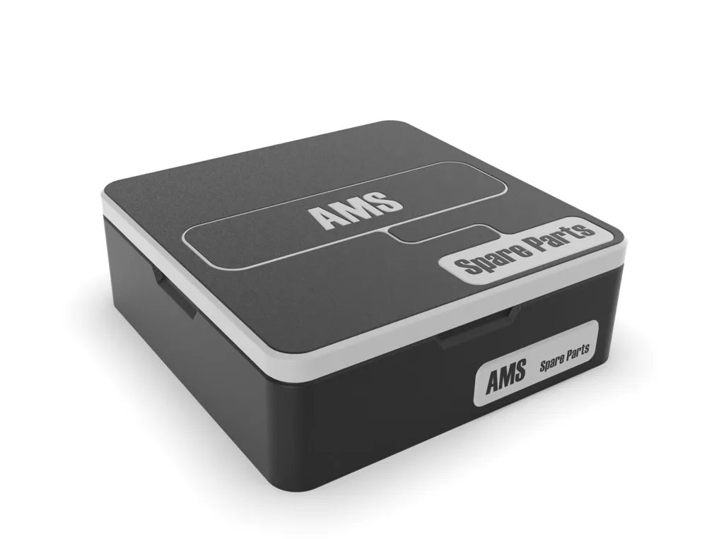 UMSS - For Bambu Lab X1 and P1 AMS by Jorge Rui MakerWorld: Download ...